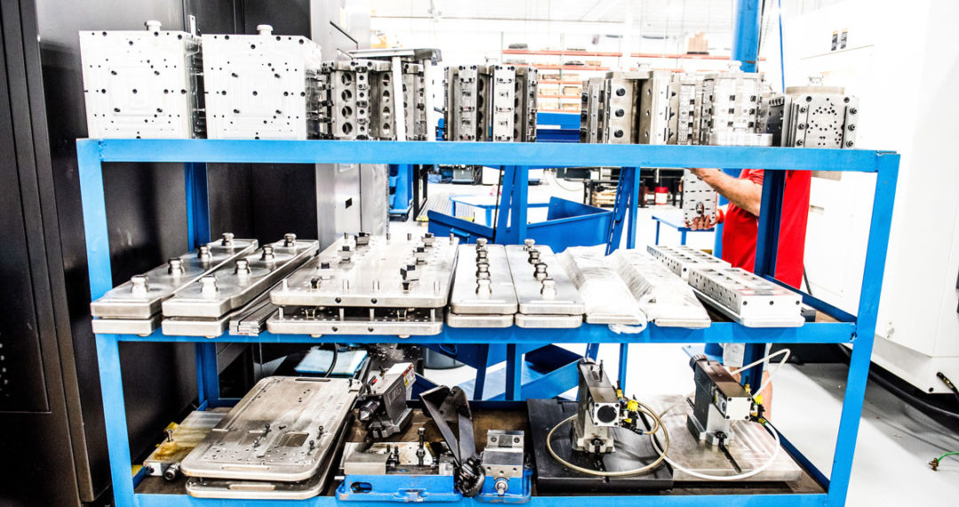 Machine Shop Near Me Machine Shop - DC Products - About